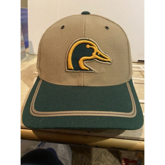 outdoor cap Company | Accessories | Ducks Unlimited Wool Blend Hat Tan ...
